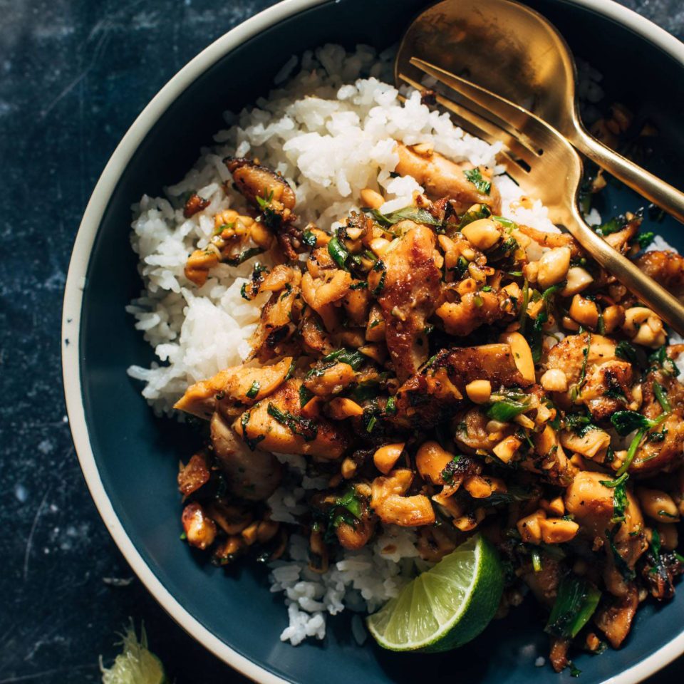 30 Dinner Recipe Ideas Pinch Of Yum
