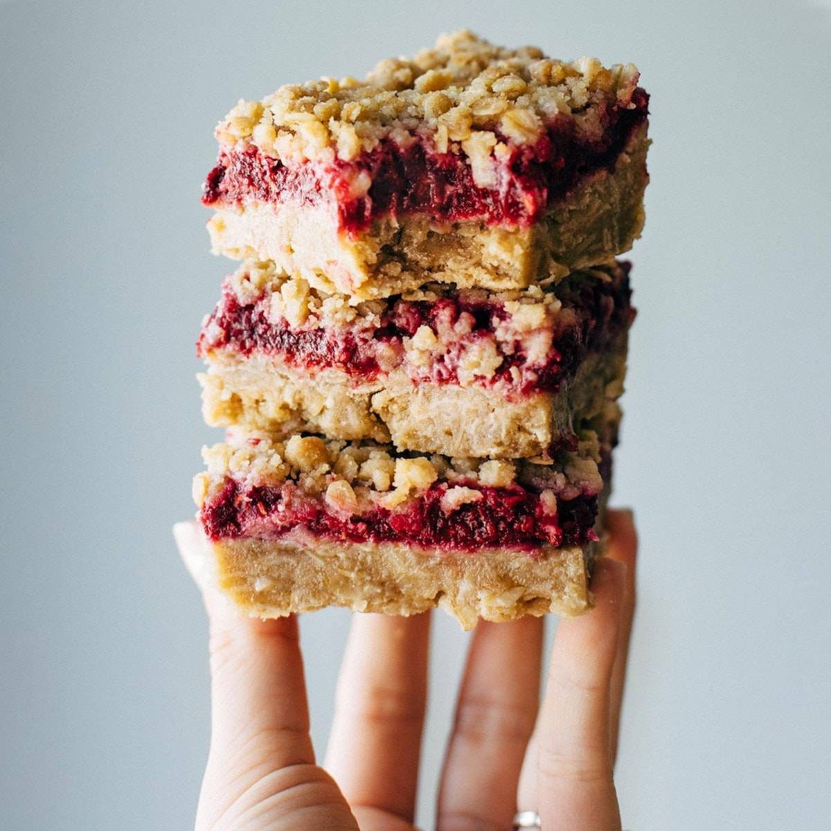 Berry Recipes Archives - Pinch of Yum