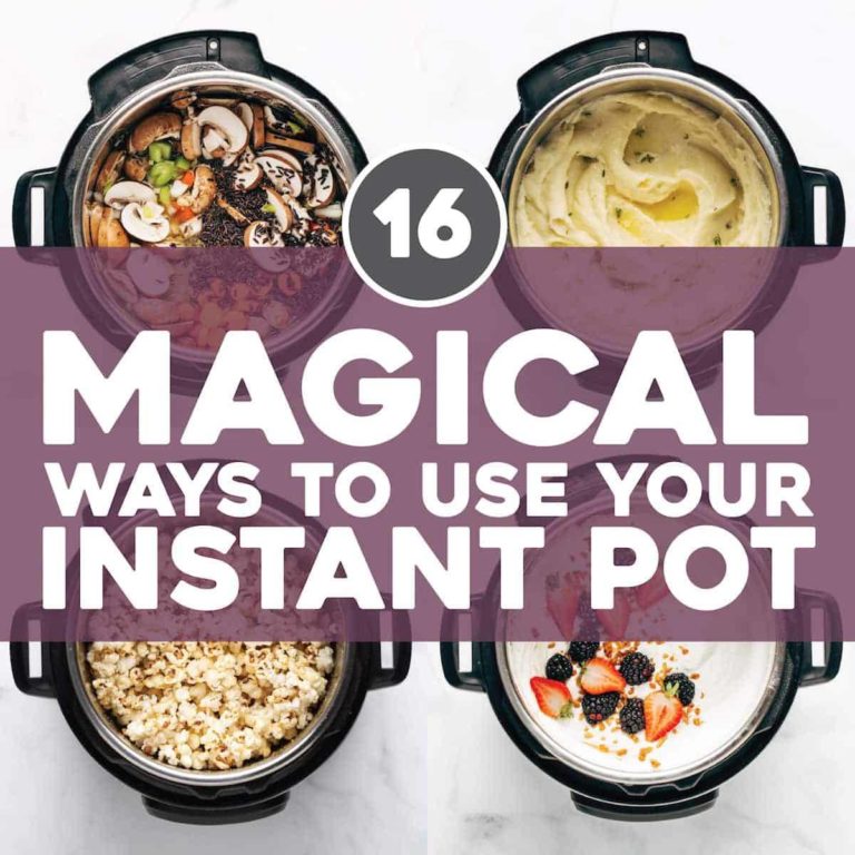 We Tried 10 of the Internet's Best Instant Pot Recipes. And These Are ...