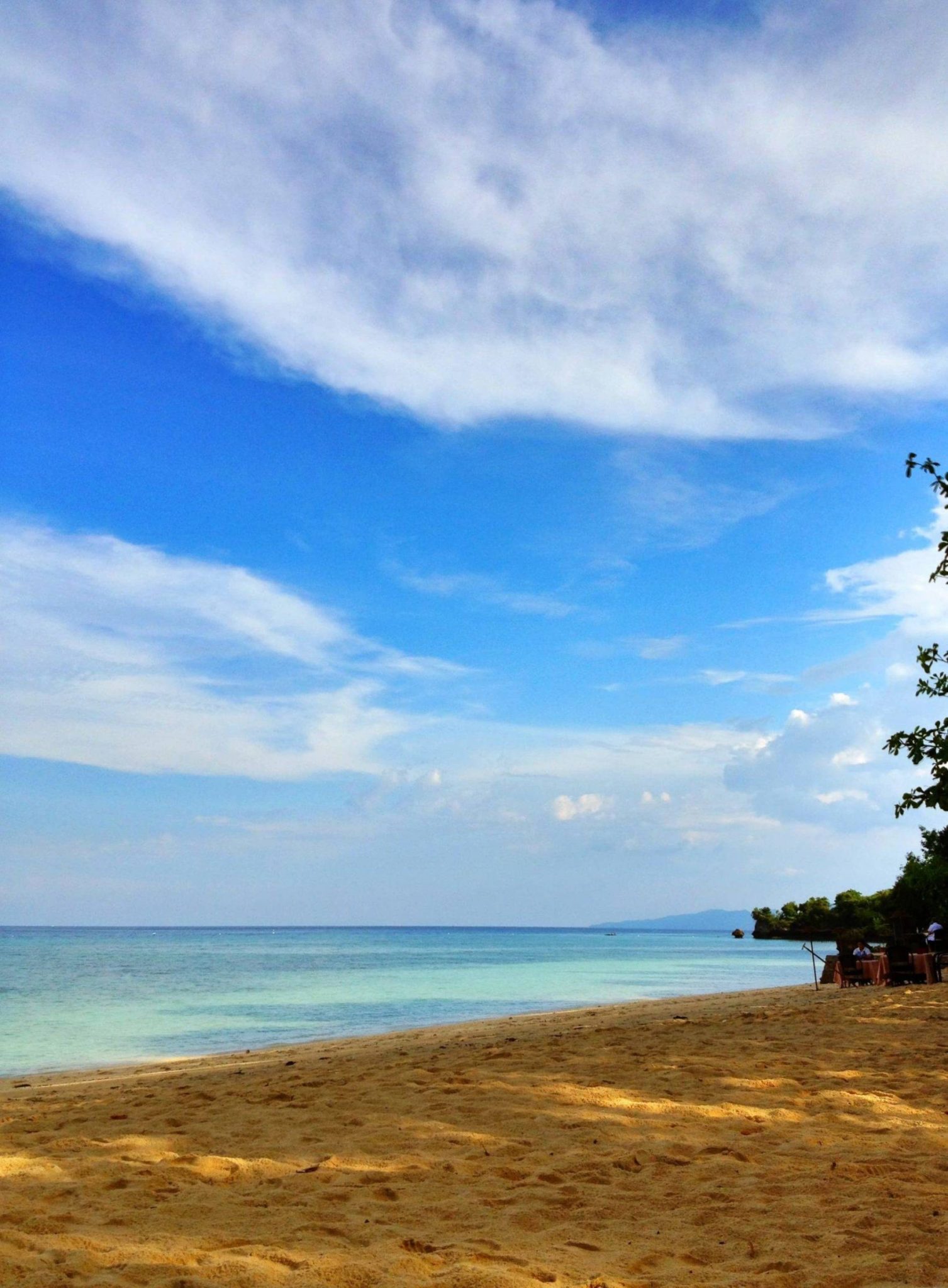 Beachy - Pinch of Yum