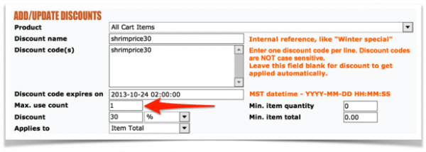 October Traffic and Income Report - $15,048.82 - Pinch of Yum