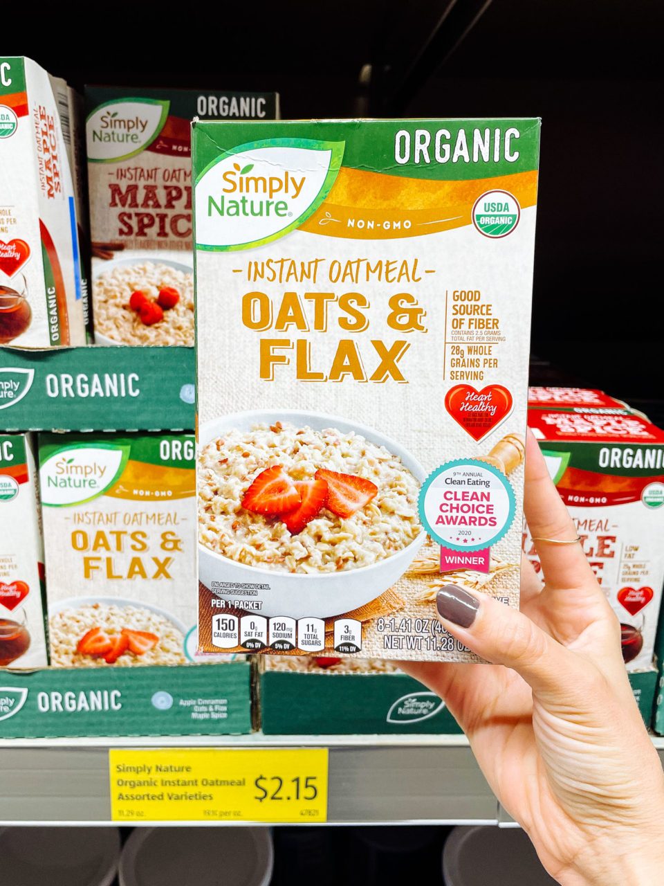 21 Things You Should Absolutely Be Buying at ALDI - Pinch of Yum