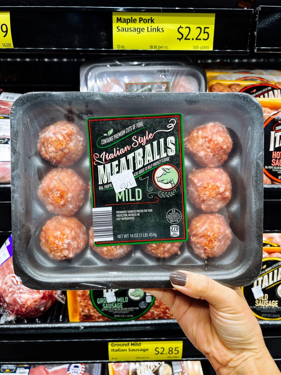 21 Things You Should Absolutely Be Buying at ALDI - Pinch of Yum