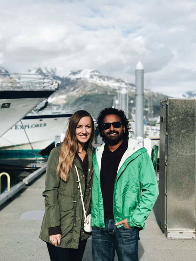 One Thousand Miles of Alaska - Pinch of Yum