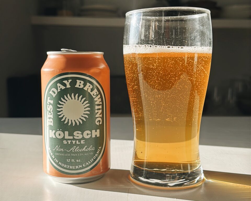 My Favorite Non-Alcoholic Beers - Pinch of Yum