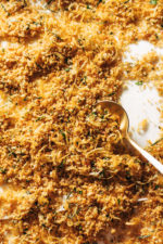 Golden Crispies (AKA the Most Fabulous Breadcrumbs You'll Ever Make ...