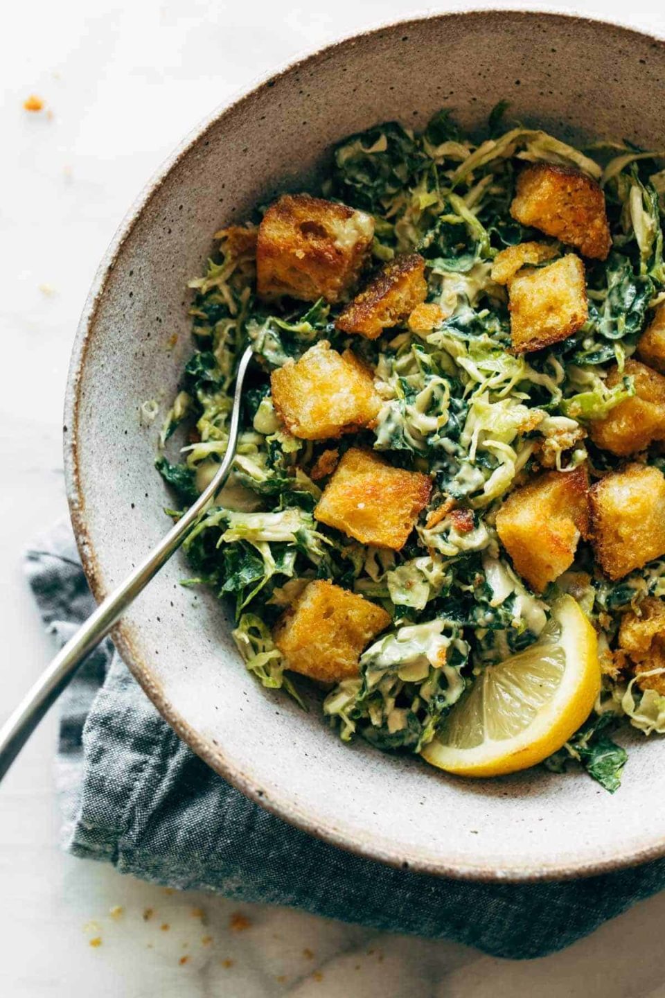 12 Yummy Kale Recipes to Change Your Mind - Pinch of Yum