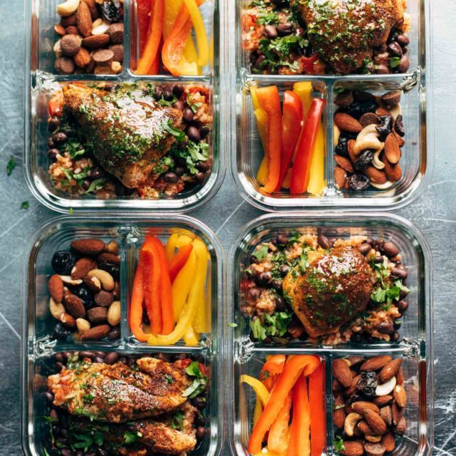 Legume Recipes - Pinch of Yum