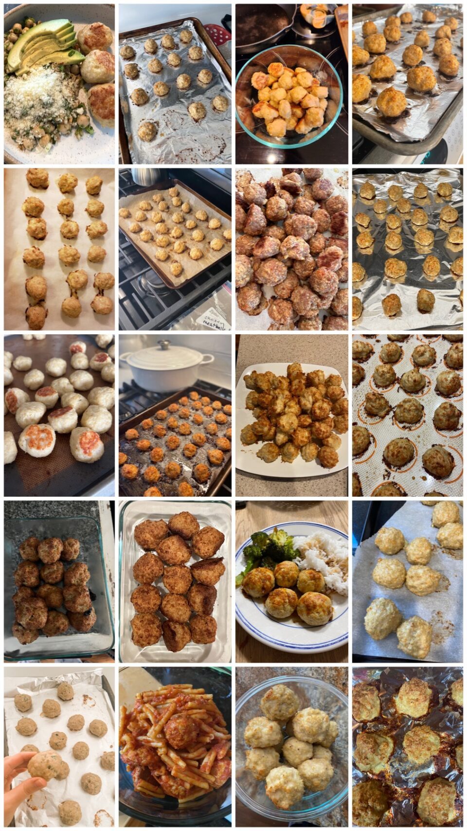Spring Bucket List: Recap 2023 - Pinch of Yum