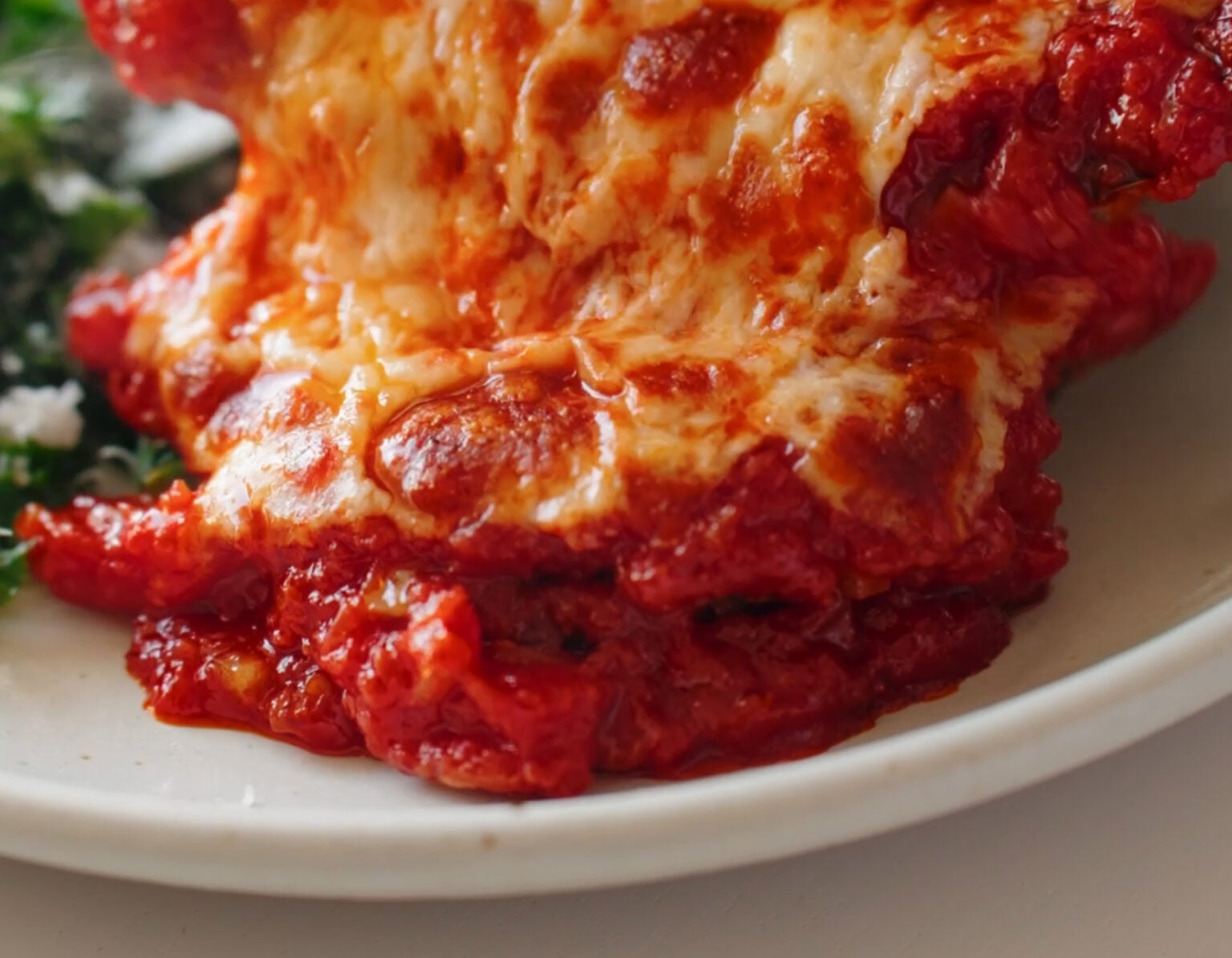House Favorite Chicken Parmesan Recipe - Pinch of Yum