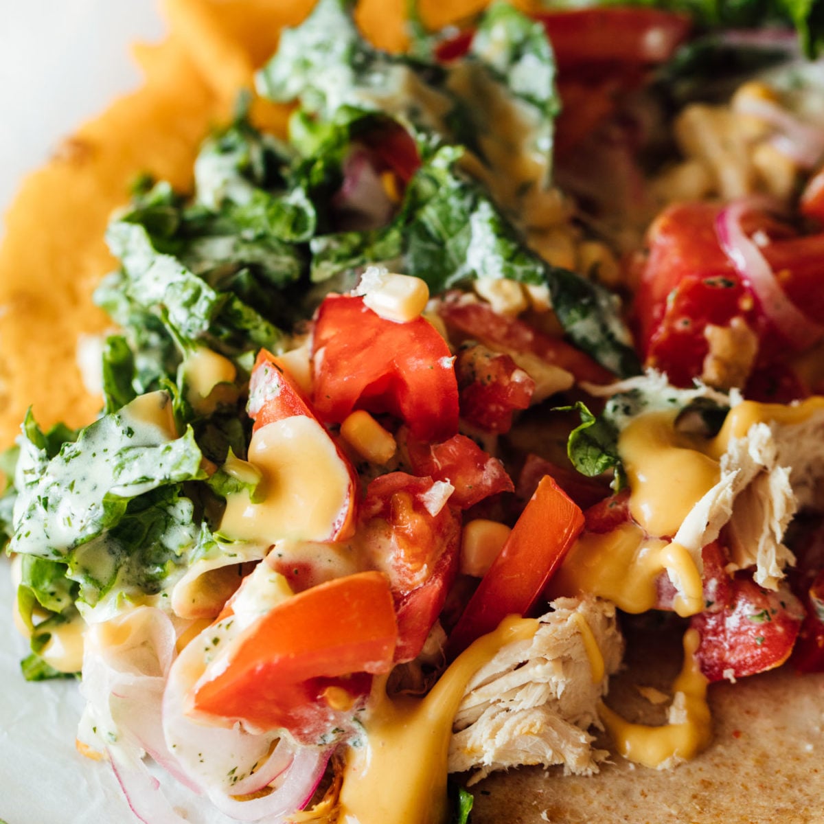 Meat and Chicken Recipes - Pinch of Yum