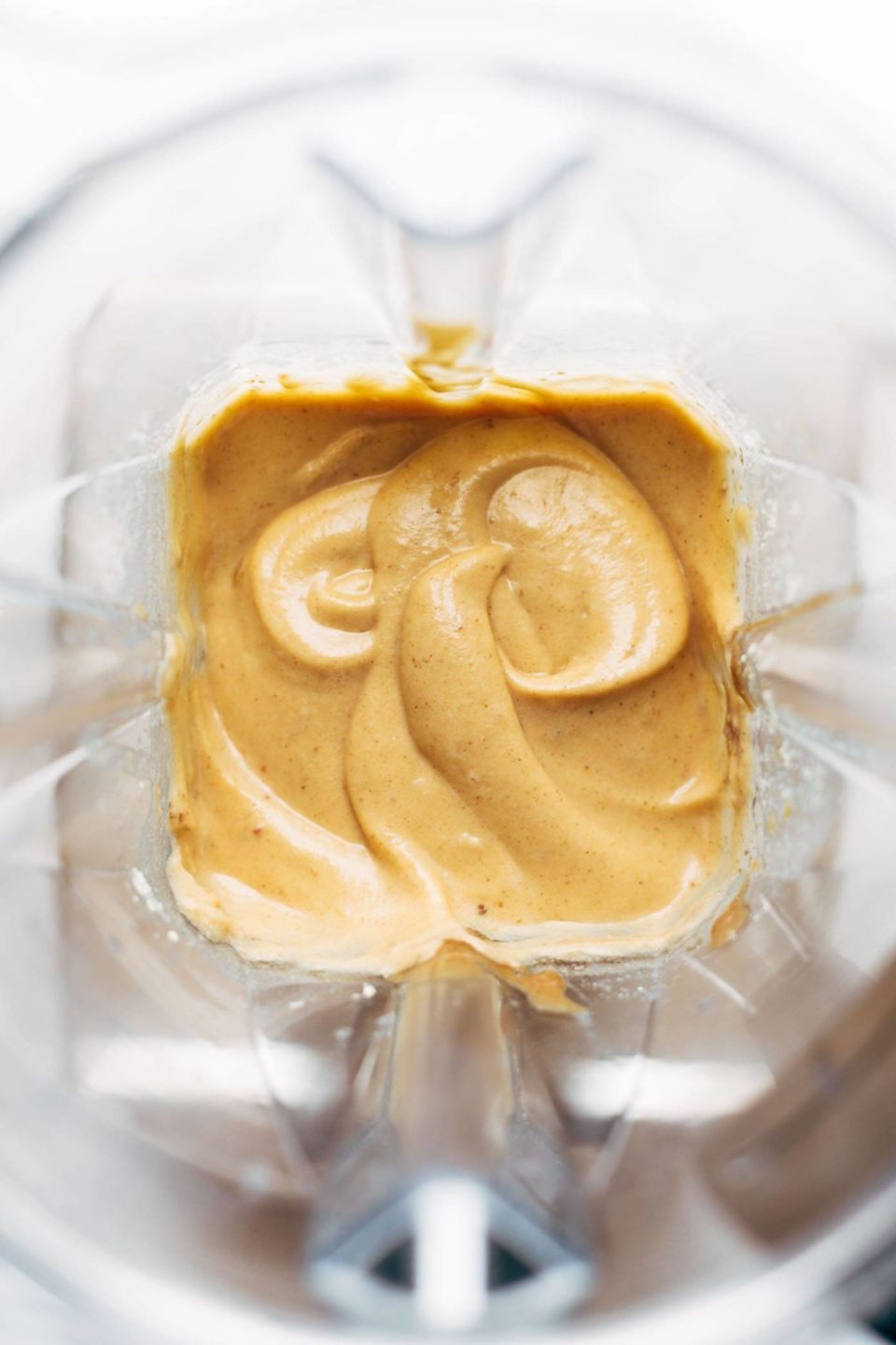 Autumn Glow Milkshake Recipe - Pinch of Yum