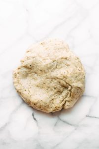 Easy Homemade Flatbread Crackers Recipe - Pinch of Yum