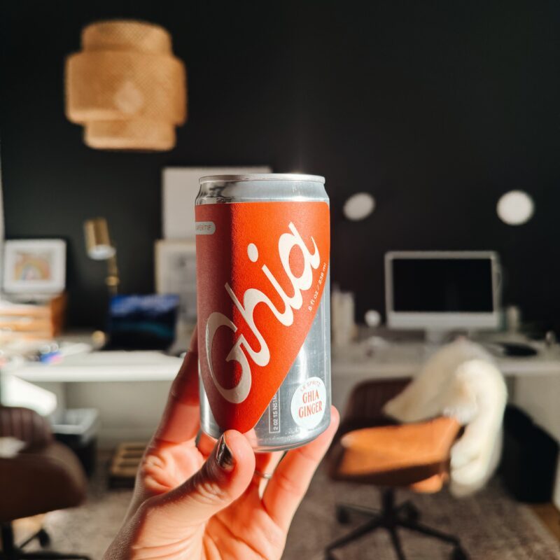 My Favorite Non-Alcoholic Beers - Pinch of Yum
