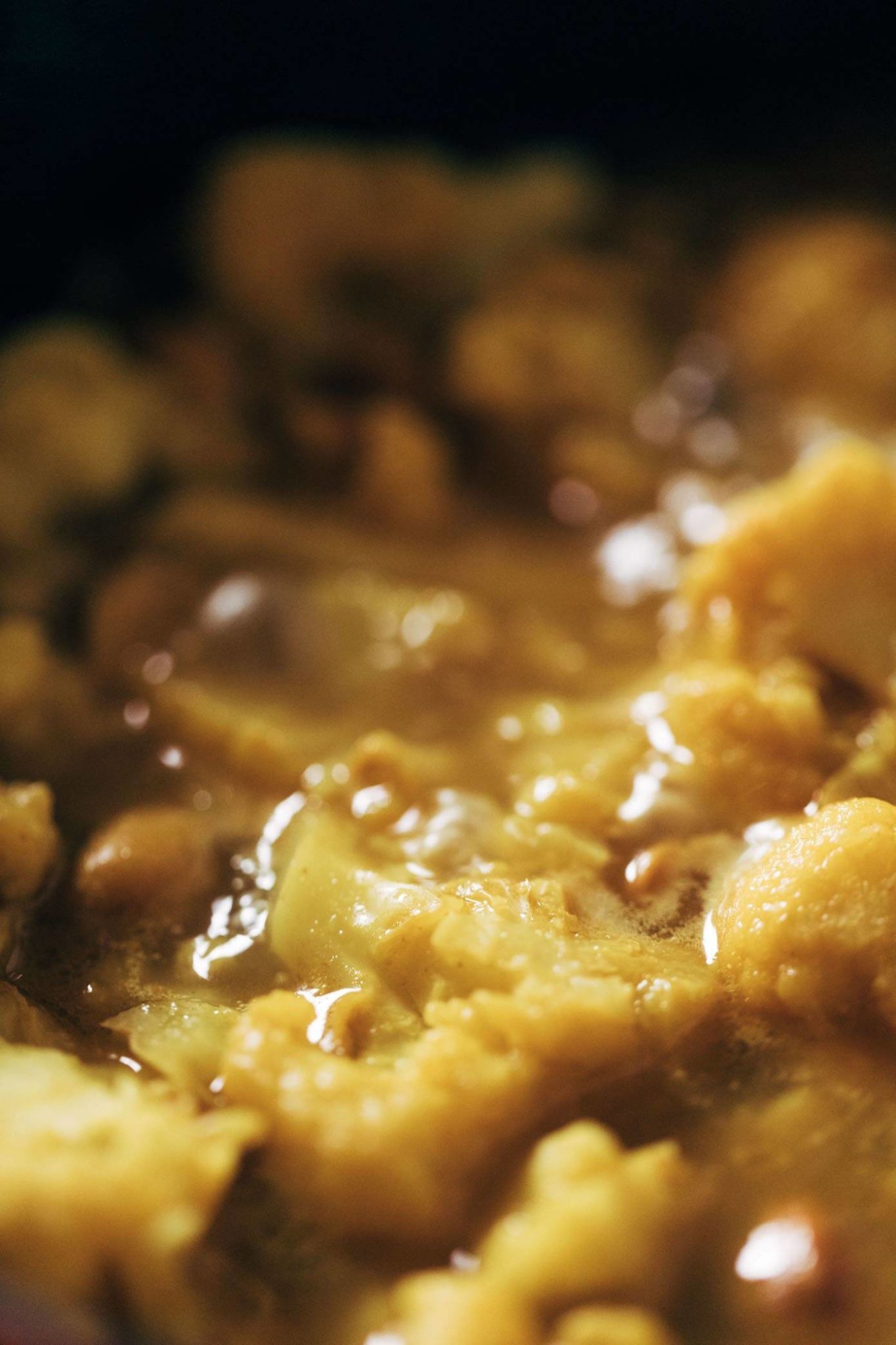 Golden Soup Recipe - Pinch of Yum
