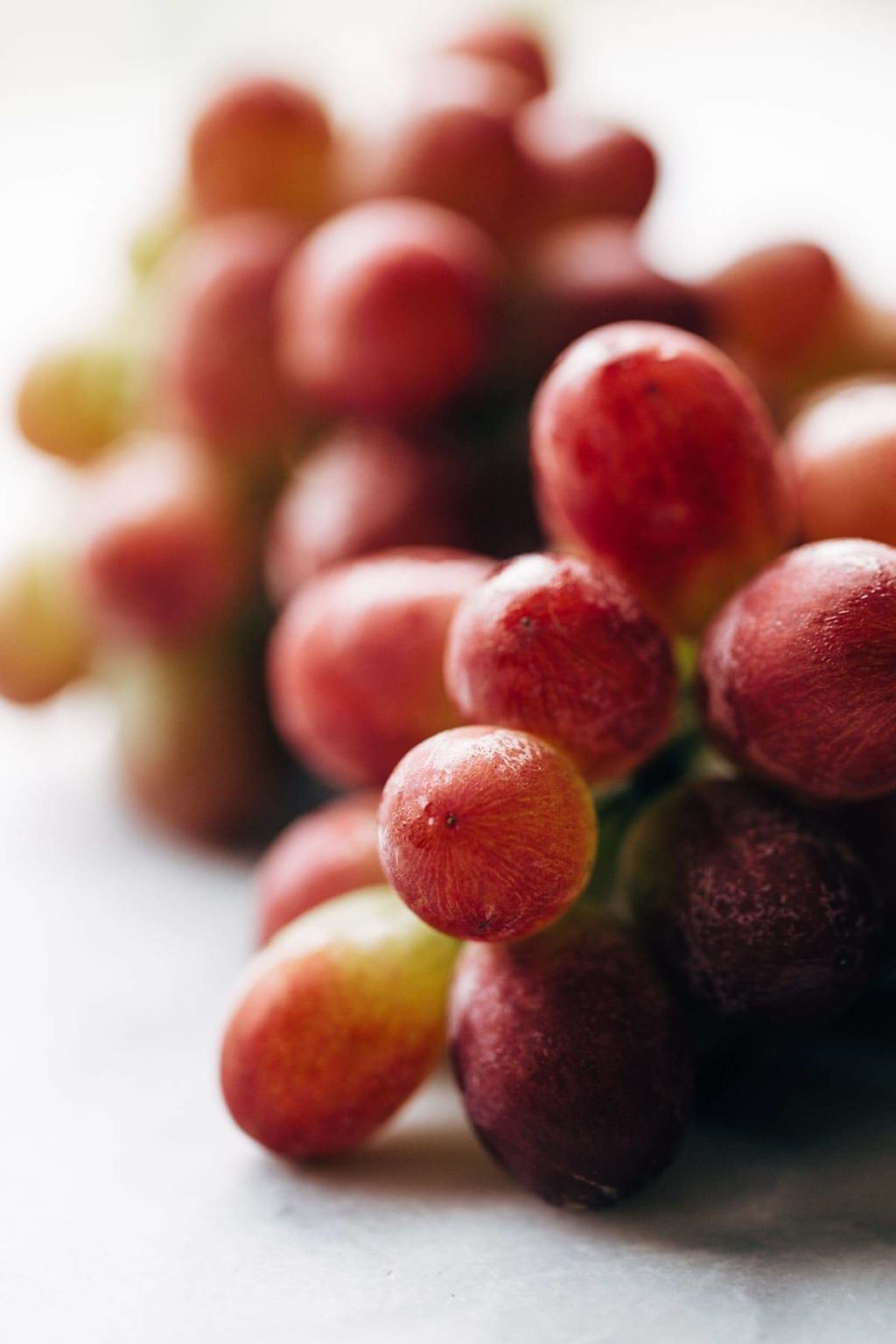 Caramelized Shallot & Grape Chutney Recipe - Pinch of Yum