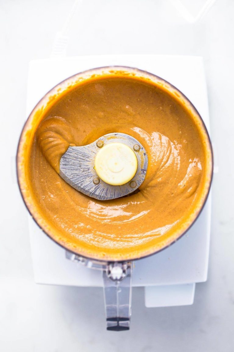 12 Magical Ways To Use A Food Processor - Pinch of Yum