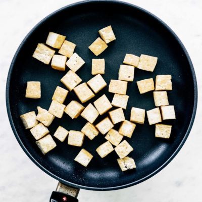 How To Cook Tofu - Pinch of Yum