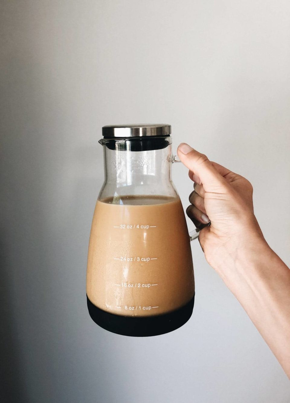 June Coffee Date - 2019 - Pinch of Yum