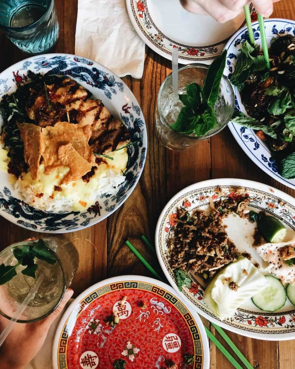 June Coffee Date - 2019 - Pinch of Yum