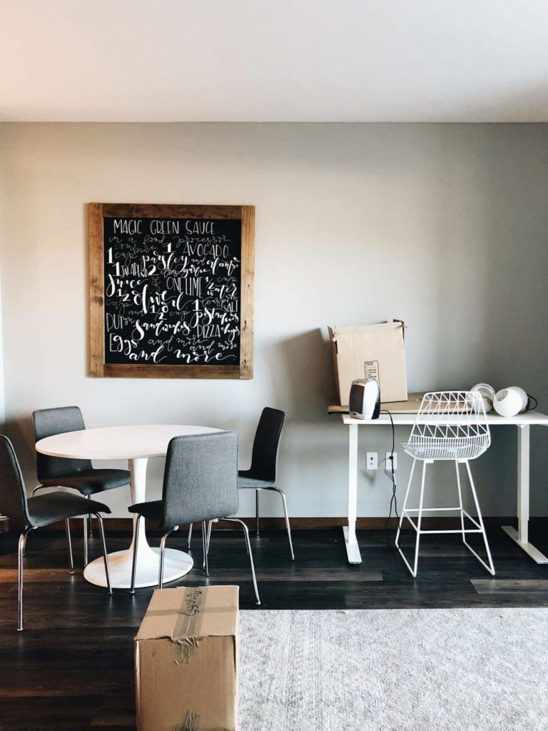 March Coffee Date - 2019 - Pinch of Yum