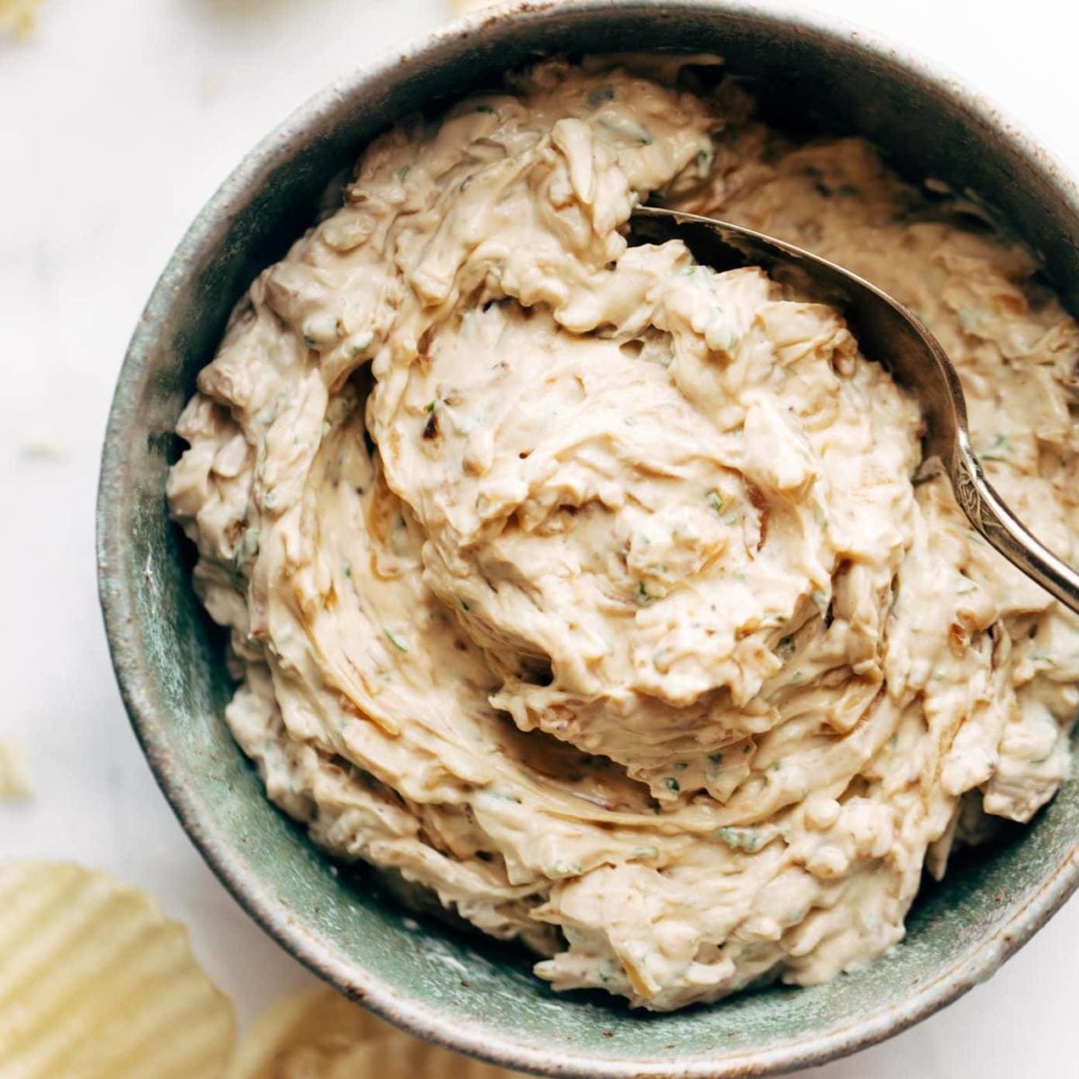 The 10 Best Dips You Need at Your Party - Pinch of Yum