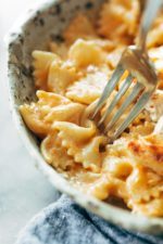 Paprika Chicken Pasta Recipe - Pinch of Yum