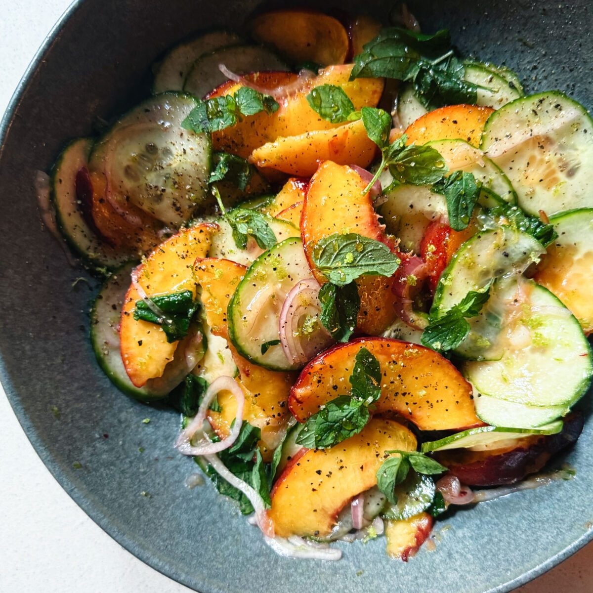 How You Should Be Doing Oat Bran for Breakfast Recipe - Pinch of Yum