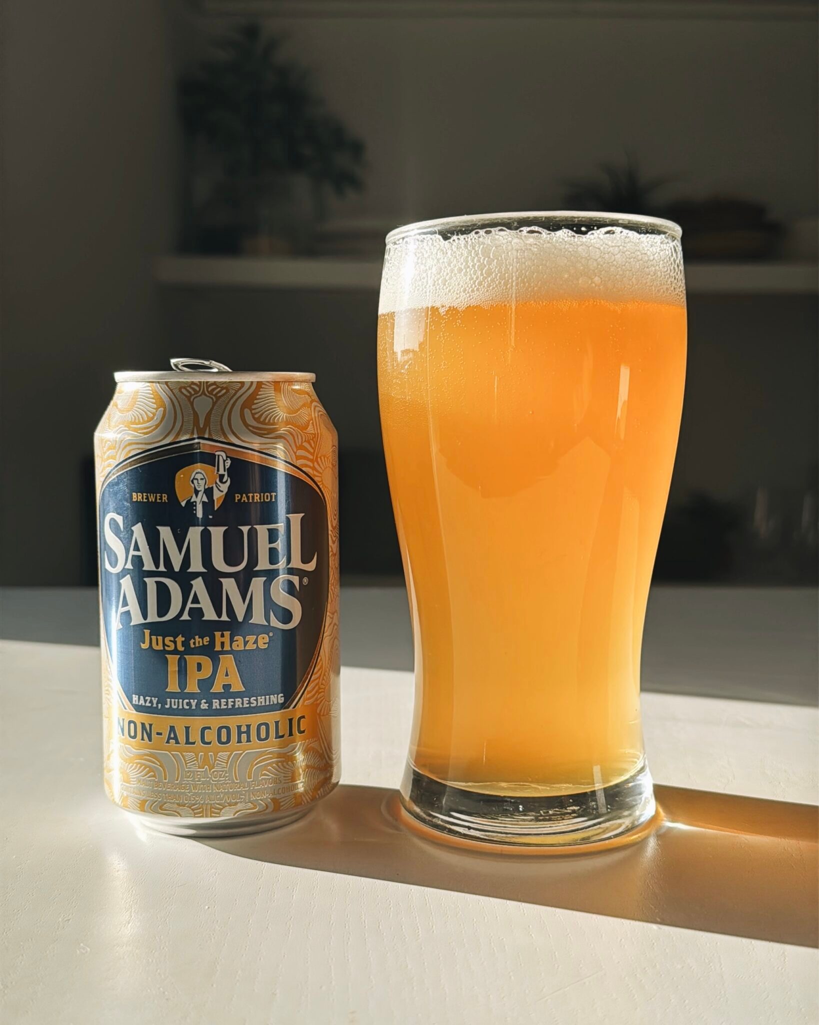 My Favorite Non-Alcoholic Beers - Pinch of Yum