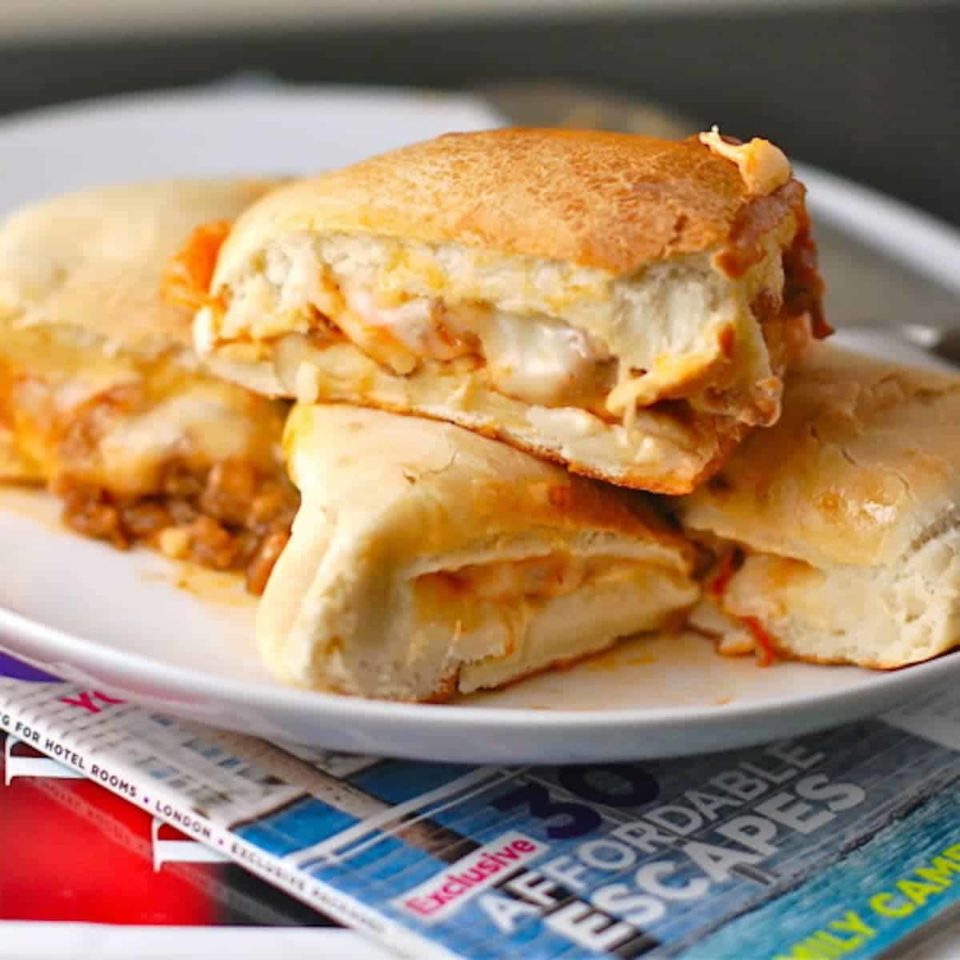 Indian Street Food: Aloo Tikki Recipe - Pinch of Yum