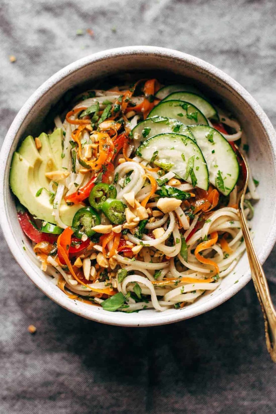 15 Best Healthy Spring Recipes - Pinch of Yum