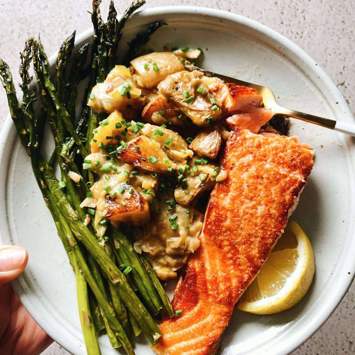 Salmon Recipes - Pinch of Yum