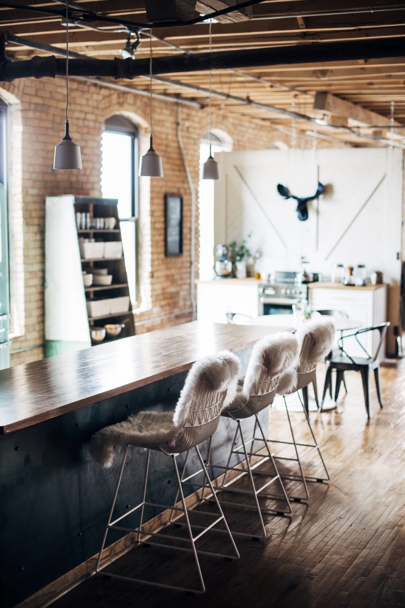 Home Sweet Studio - Pinch of Yum