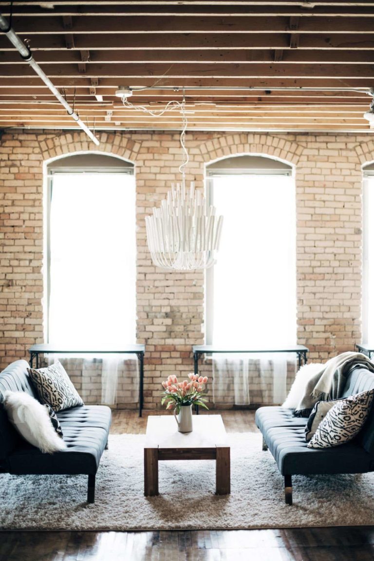 Home Sweet Studio - Pinch of Yum