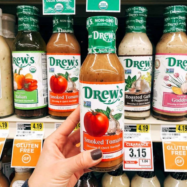 Sugar Free January Product Guide - Pinch of Yum