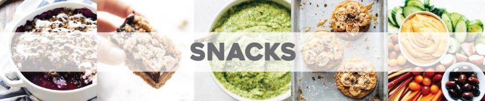 Everything You Need To Know About Sugar Free January - Pinch of Yum