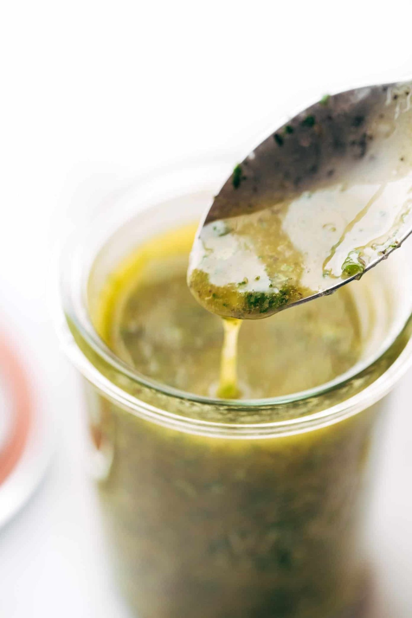 20 Sauces That Make Everything Better - Pinch of Yum