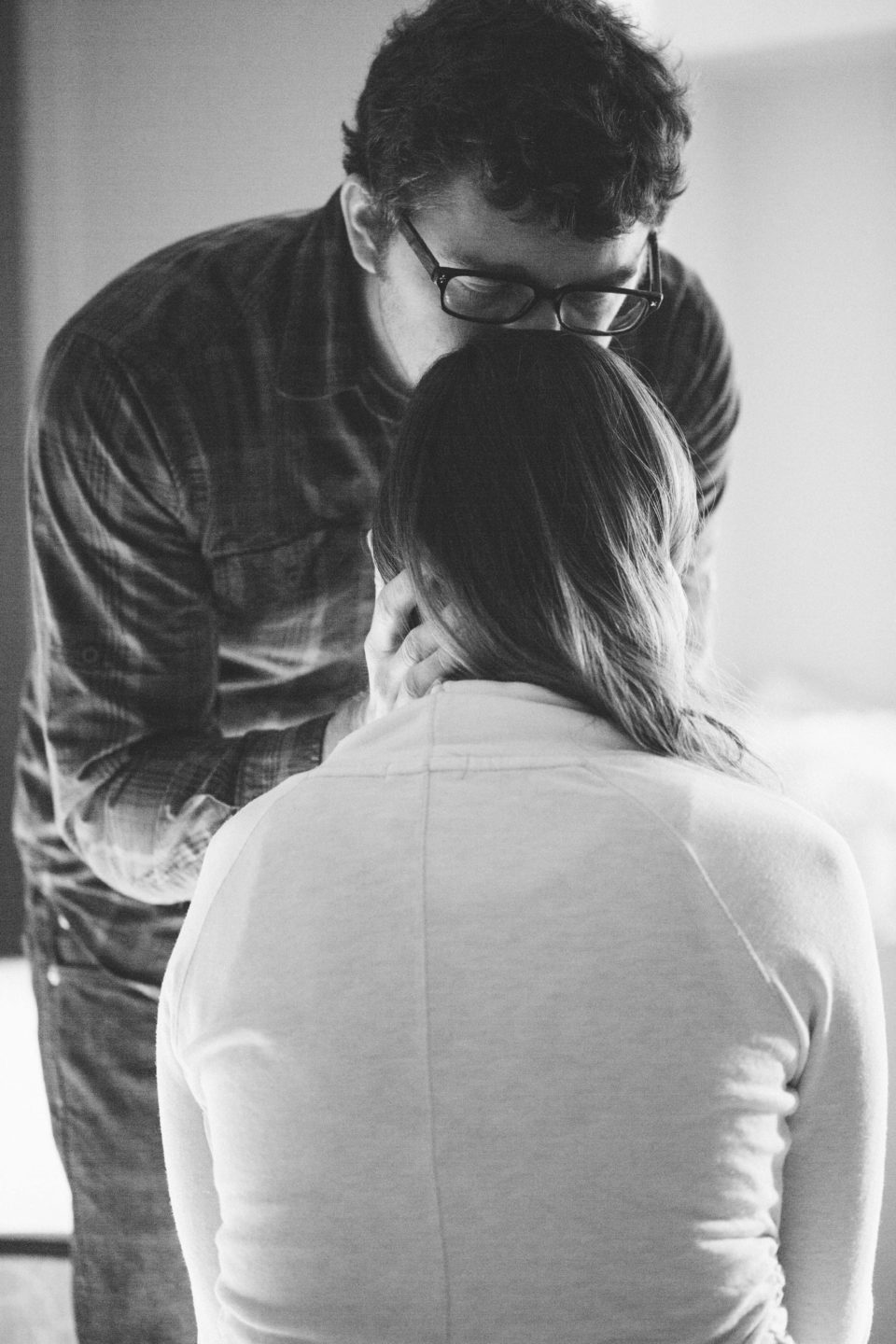 The Darkest Night: Afton's Story, Part Nine - Pinch of Yum