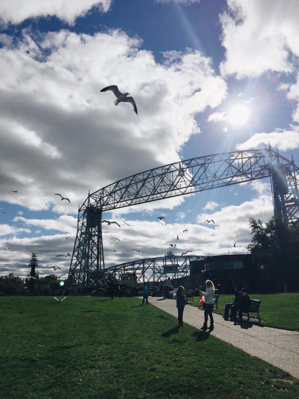 A Slow Fall Rhythm - Pinch of Yum