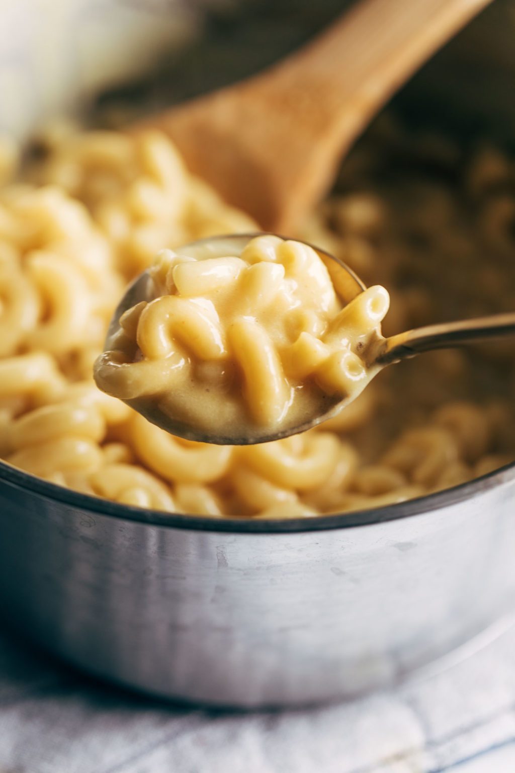 Incredible Vegan Mac and Cheese Recipe - Pinch of Yum