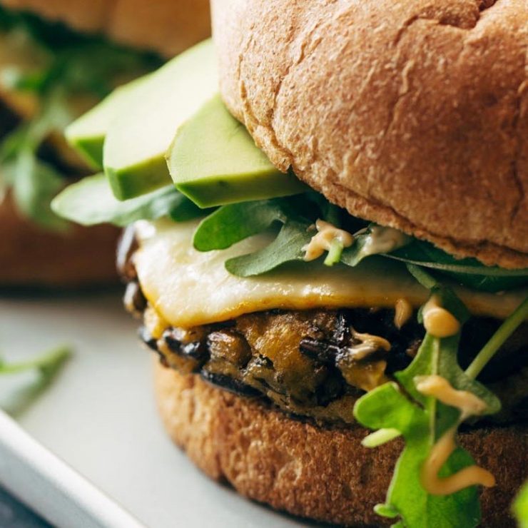 Our 14 Best Sandwiches, Burgers, and Wraps - Pinch of Yum