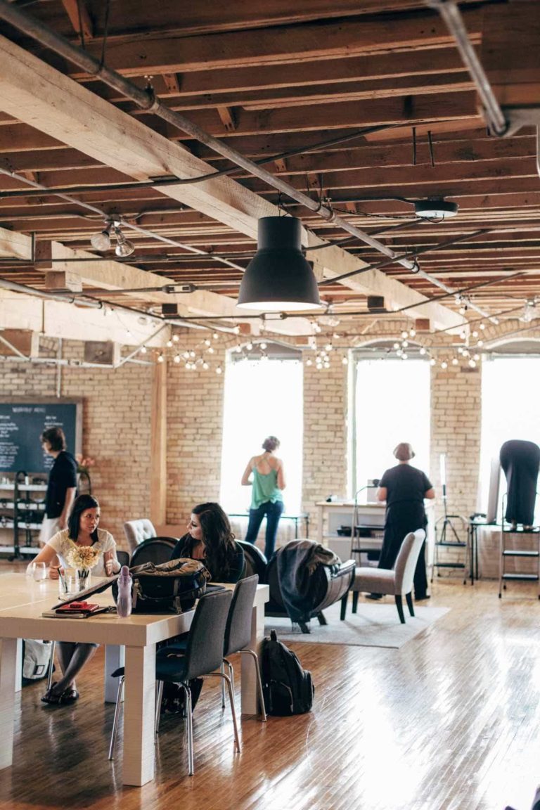 Come Have a Look Around: Workshop Edition - Pinch of Yum