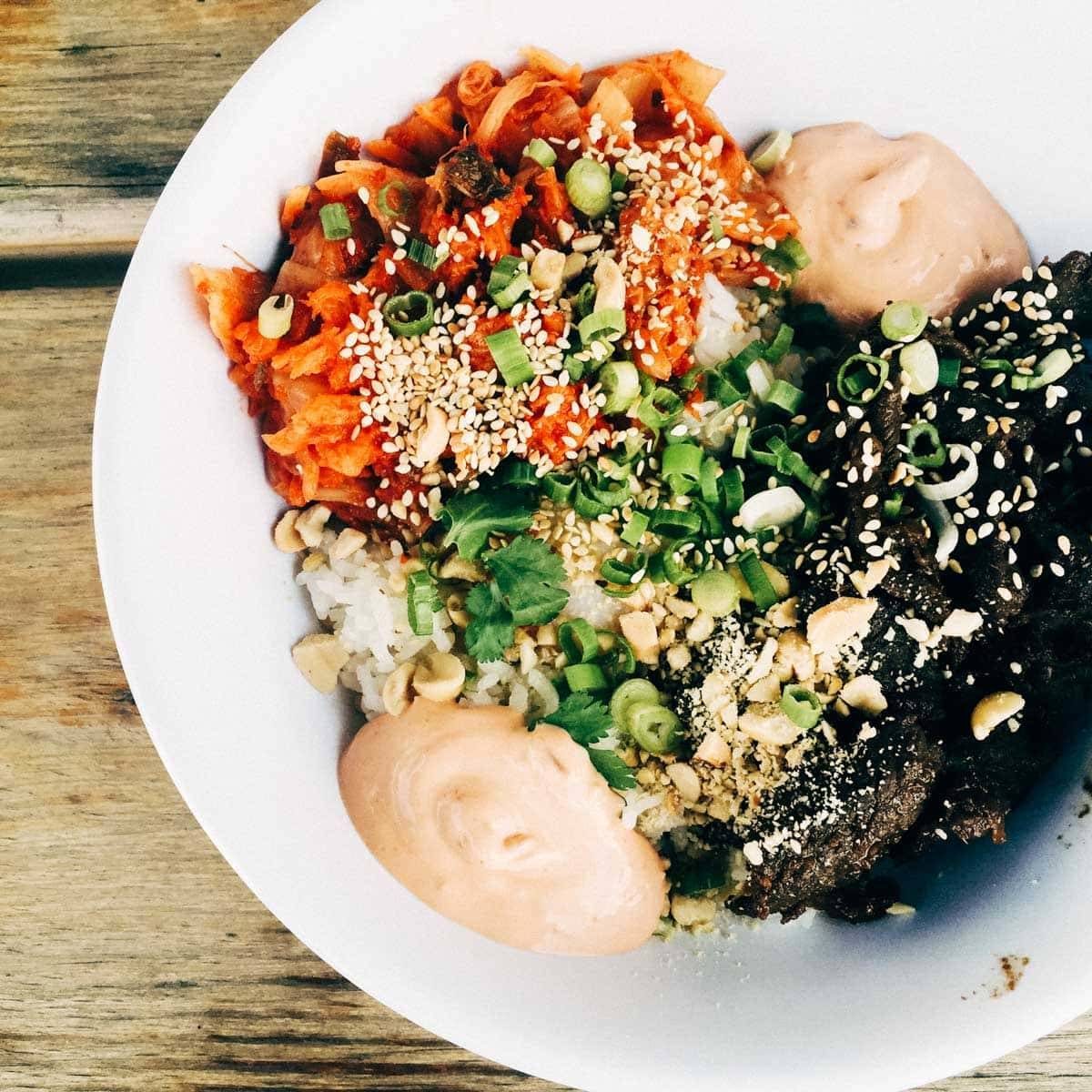 Twin Cities Restaurant Guide - Pinch of Yum