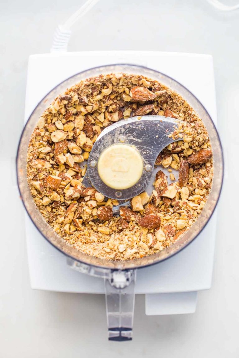 12 Magical Ways To Use A Food Processor - Pinch of Yum