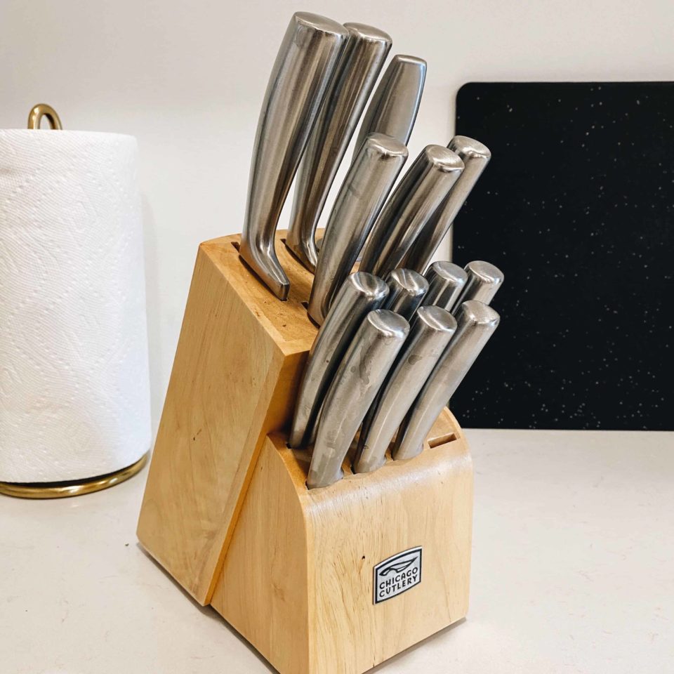 5 Kitchen Tools That'll Make Cooking Easier - Pinch of Yum