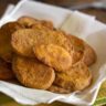 Crispy Potato Mojos Recipe - Pinch of Yum
